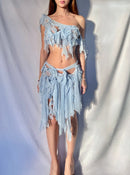 Water Nymph Set – Taste Of Moon